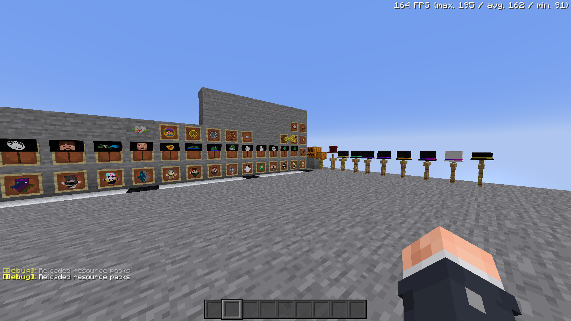 GitHub - NN-of/DebbikCraft-RP: Ресурспак для SMP-сервера