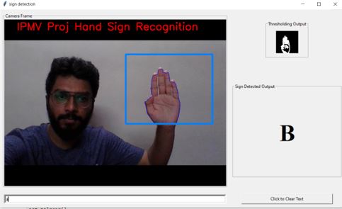 GitHub - sridharbonda/Hand_Sign_Recognition