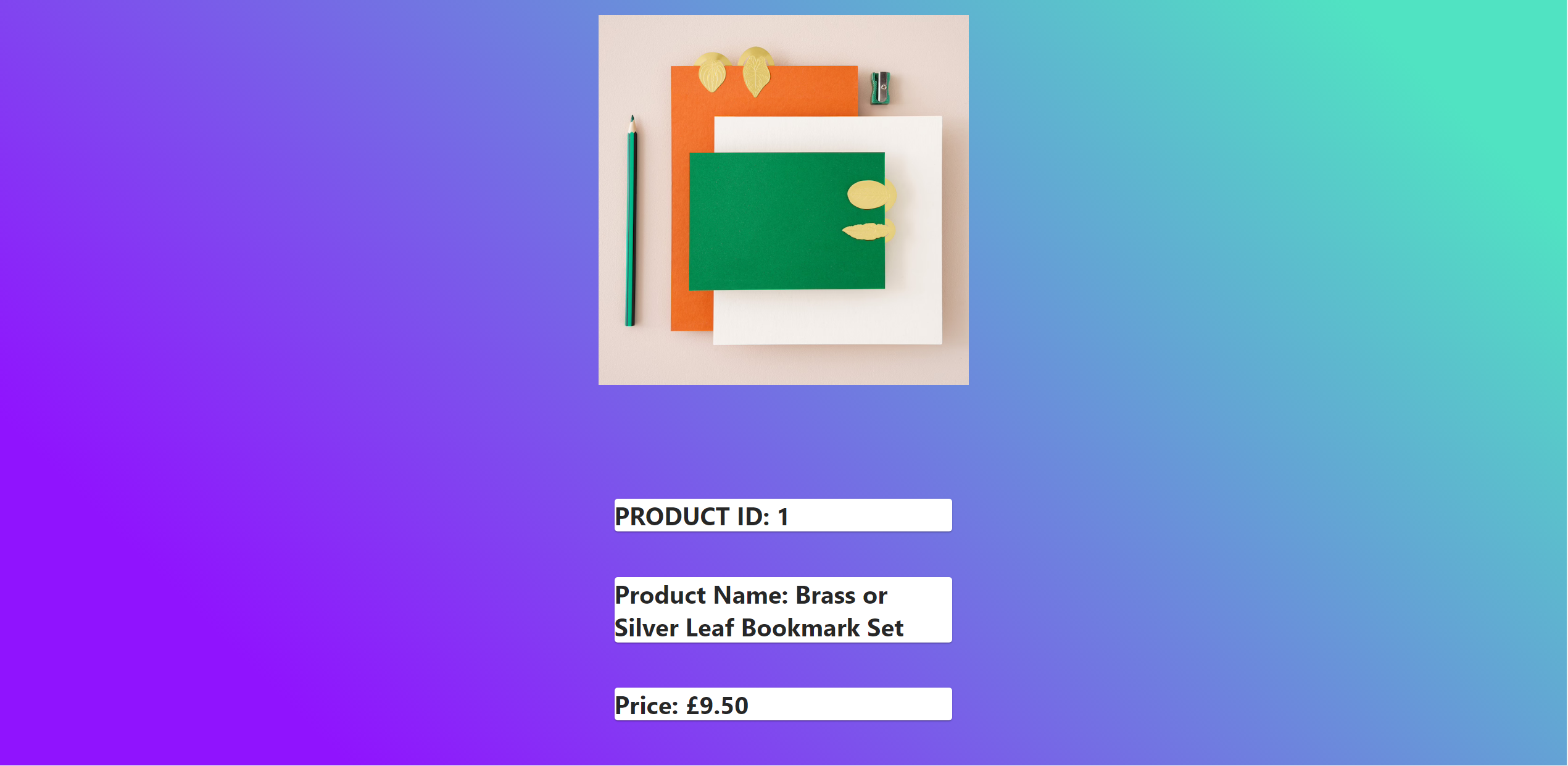 GitHub - AtakanMavzer/Scraper-Api-Flask-Frontend-React