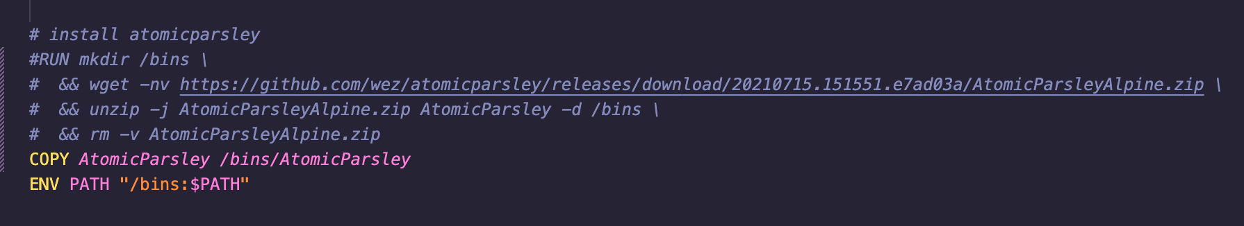 Failed While Embedding Metadata 255 · Issue 194 · Miraclxfreyr Js · Github 8543