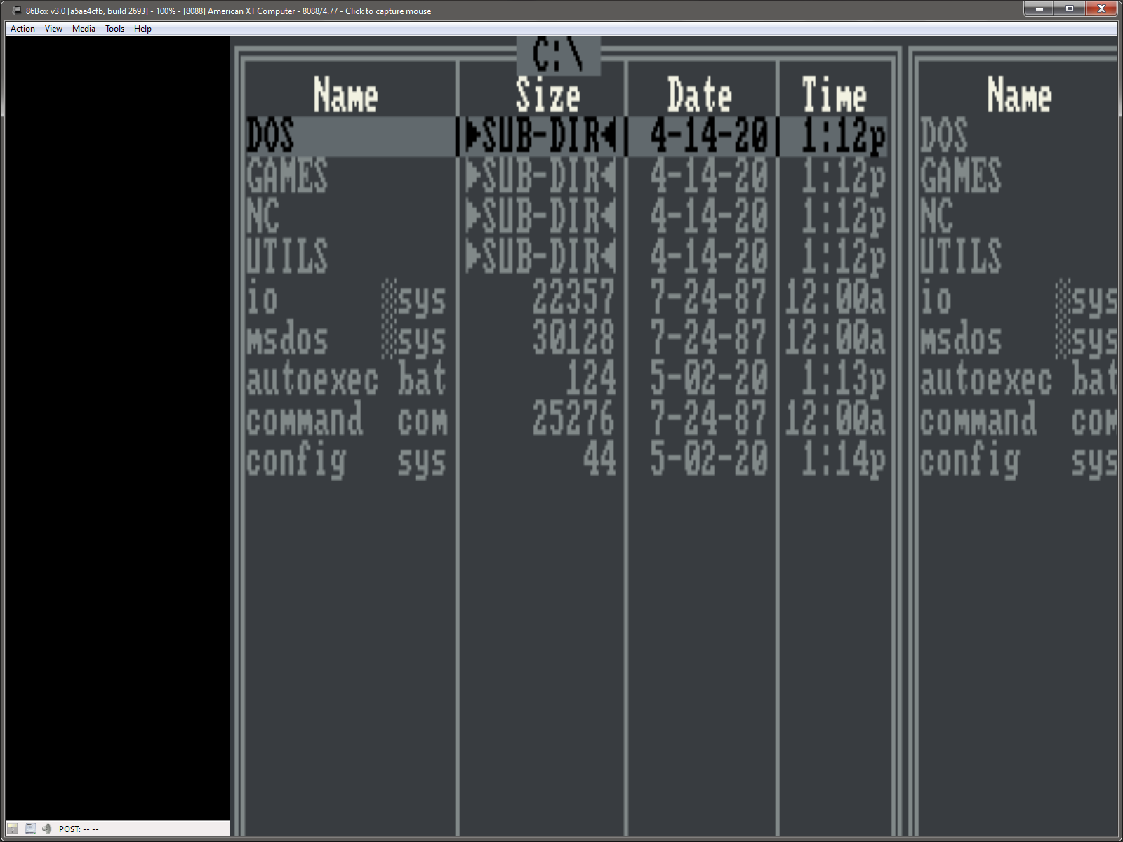 OpenGL render does not work in full screen mode · Issue #1129 · 86Box/86Box · GitHub