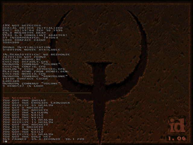 Low performance in DOS Benchmark Pack · Issue #1590 · joncampbell123/dosbox-x · GitHub