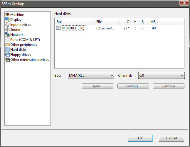 [8086] Amstrad system does not boot · Issue #876 · 86Box/86Box · GitHub