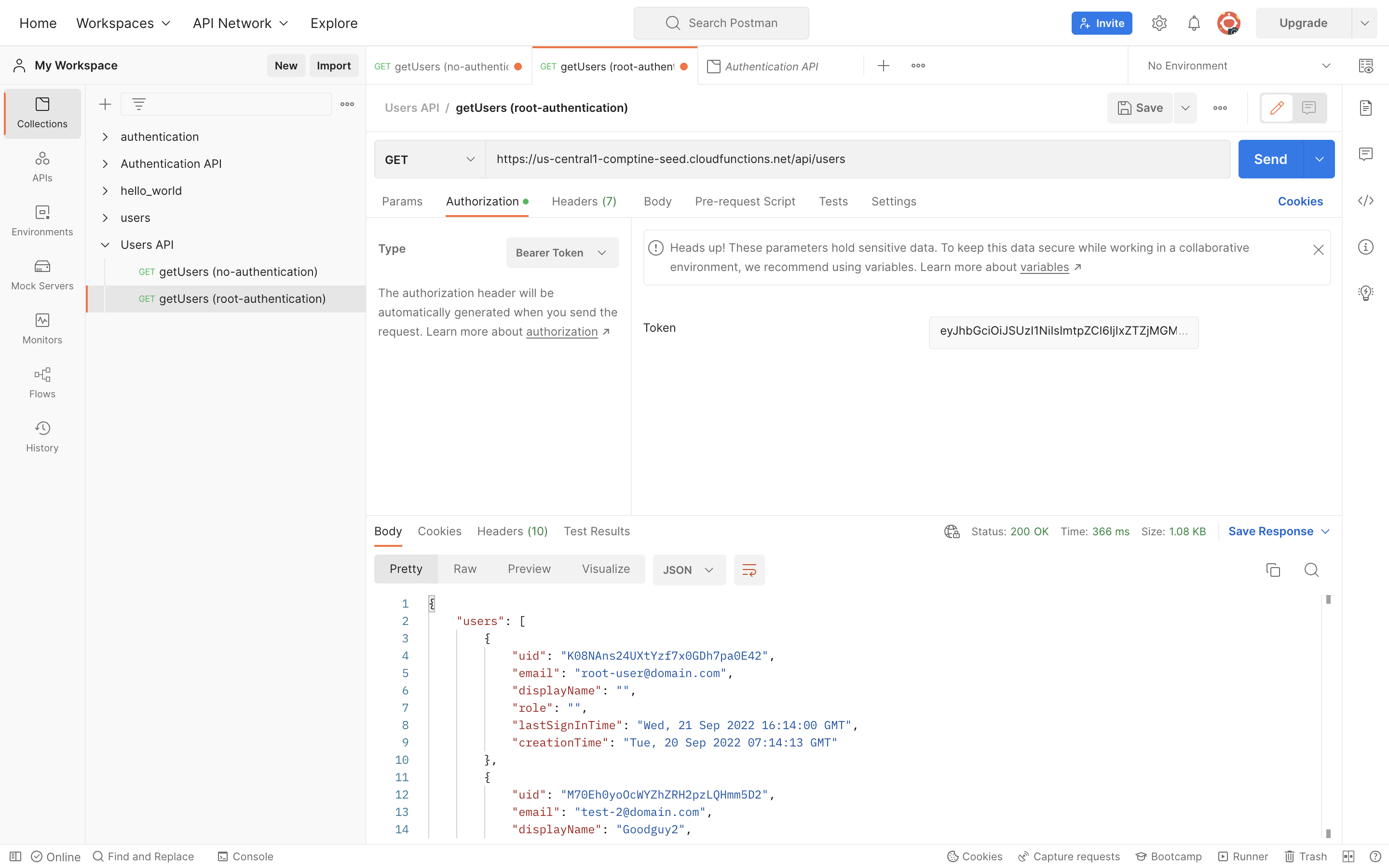 GitHub - emcleandev/comptine-sandboxapp: Comptine - a genesis point for ...