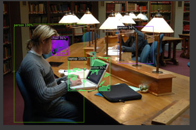 instance_segmentation failed · Issue #44 · facebookresearch/phosa · GitHub
