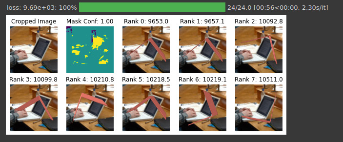 instance_segmentation failed · Issue #44 · facebookresearch/phosa · GitHub