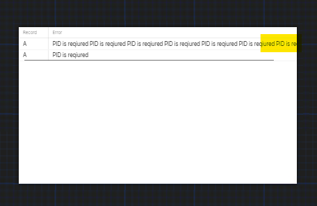 Multi Line or Word Wrap in DataGrid Cell · AvaloniaUI Avalonia · Discussion #10174 · GitHub