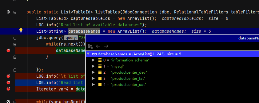 同一个脚本集中不同连接，执行混乱 · Issue #1328 · apache/flink-cdc · GitHub