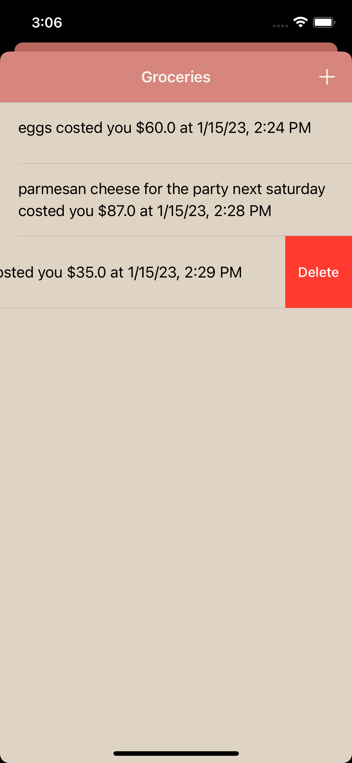 GitHub - ziad88/BudgetingApp: iOS App for budgeting and keeping track of daily expenses