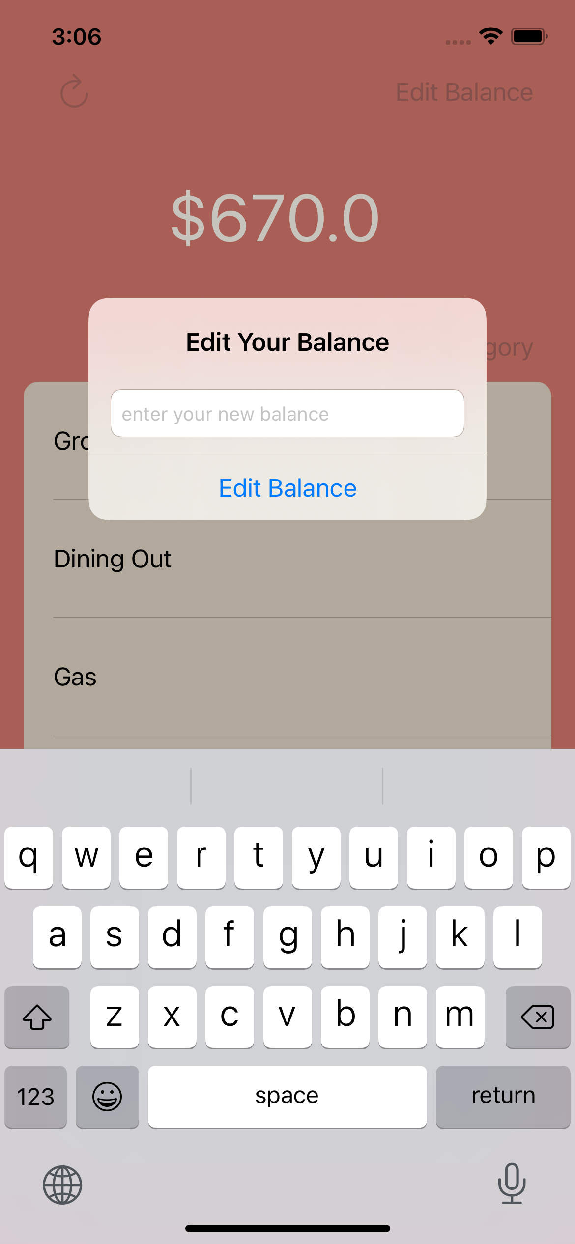 GitHub - ziad88/BudgetingApp: iOS App for budgeting and keeping track ...