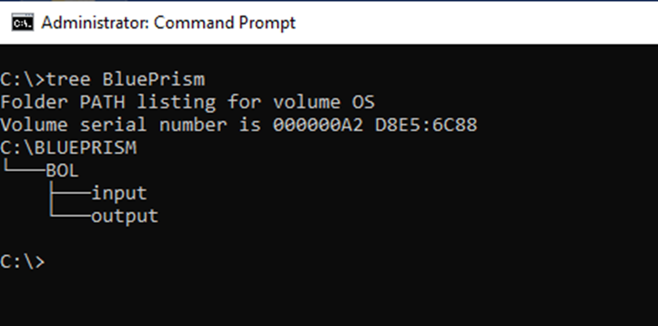 GitHub - cjbp/bol-generator: The Blue Prism Business Object Library ...