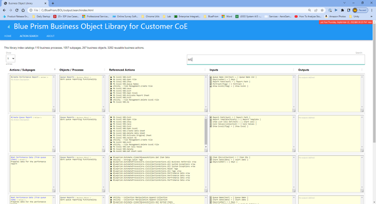 GitHub - cjbp/bol-generator: The Blue Prism Business Object Library ...