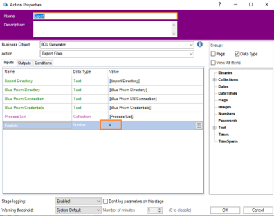 GitHub - cjbp/bol-generator: The Blue Prism Business Object Library ...