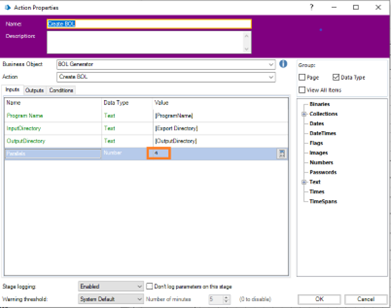 GitHub - cjbp/bol-generator: The Blue Prism Business Object Library ...
