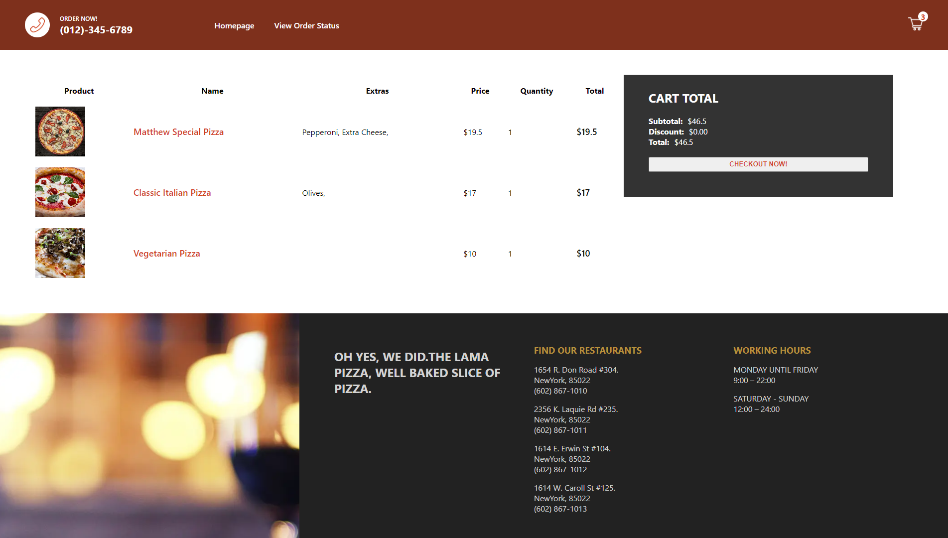 GitHub - macortinas99/FullStackNextJsFoodOrderingApp