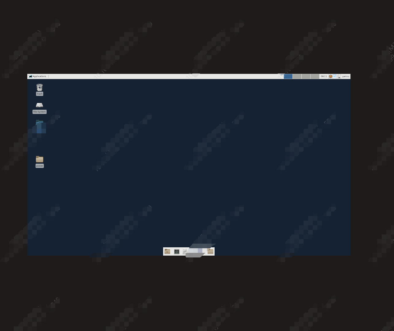 [Bug] VNC窗口无法全屏，显示小窗口居中 · Issue #11189 · jumpserver/jumpserver · GitHub