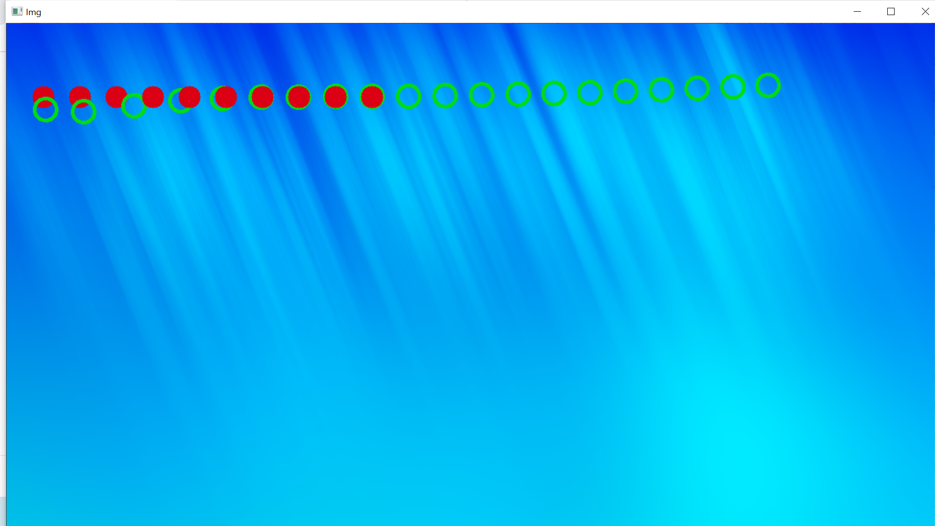 Github Sairagillani18k Kalman Filter Python To Track And Peredict The Trajectory Of An Object