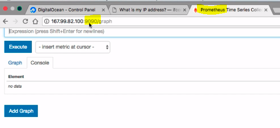 GitHub - macdonaldojong/Prometheus--Grafana