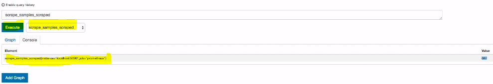GitHub - macdonaldojong/Prometheus--Grafana