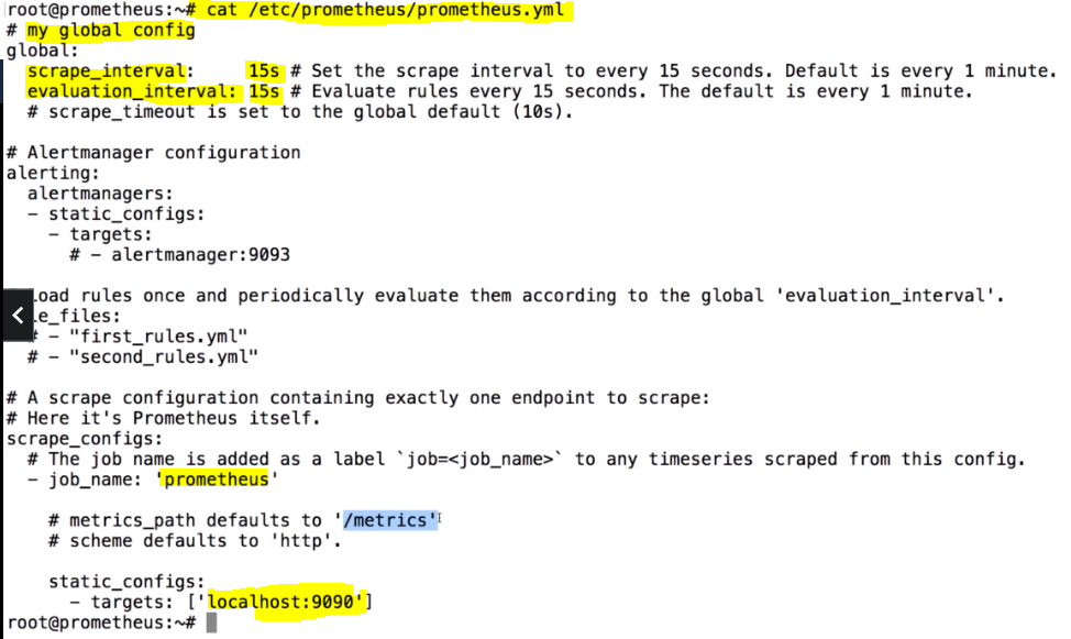 GitHub - macdonaldojong/Prometheus--Grafana
