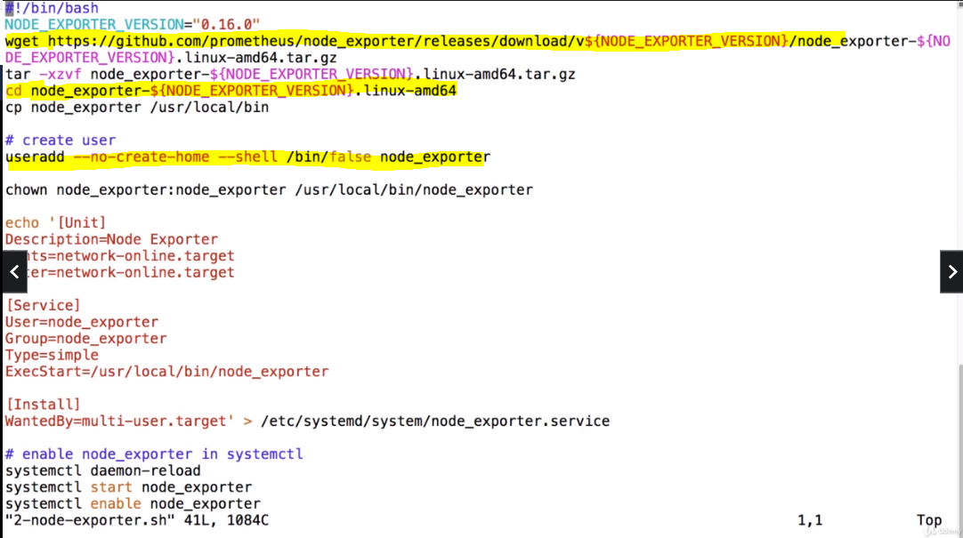 GitHub - macdonaldojong/Prometheus--Grafana