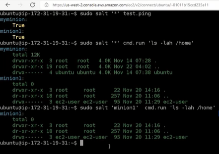 GitHub - macdonaldojong/learn-Salt-stack
