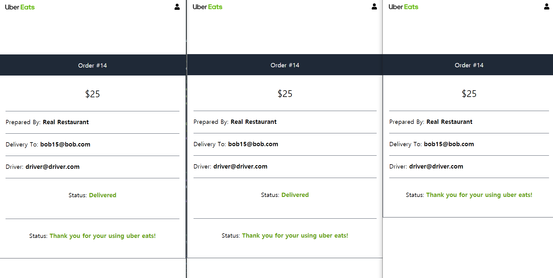GitHub - Ho-yeong/uber-eats-clone: Node.js express TypeScript graphQL React tailwindcss jest