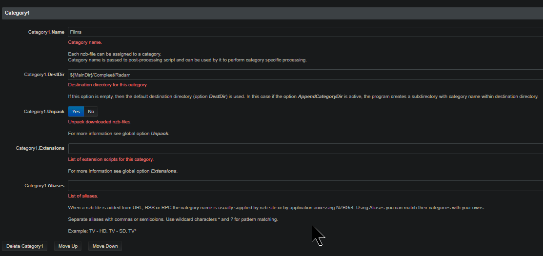[spotweb] Own settings file · Issue #381 · alexbelgium/hassio-addons · GitHub