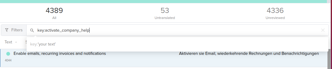 Wrong translation & not in Transifex · Issue #409 · invoiceninja/admin ...