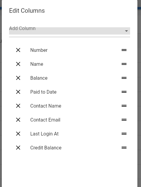 Improve Credit documentation · Issue #7997 · invoiceninja/invoiceninja ...