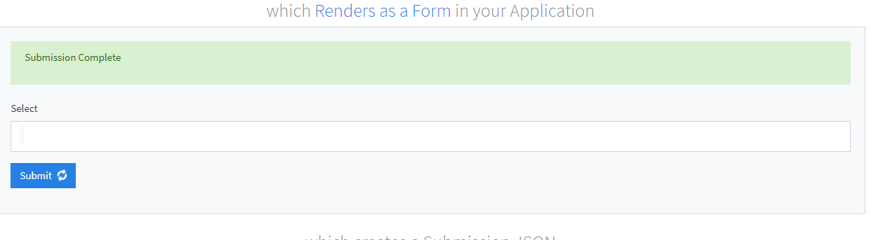 [BUG] · Issue #1211 · formio/formio · GitHub