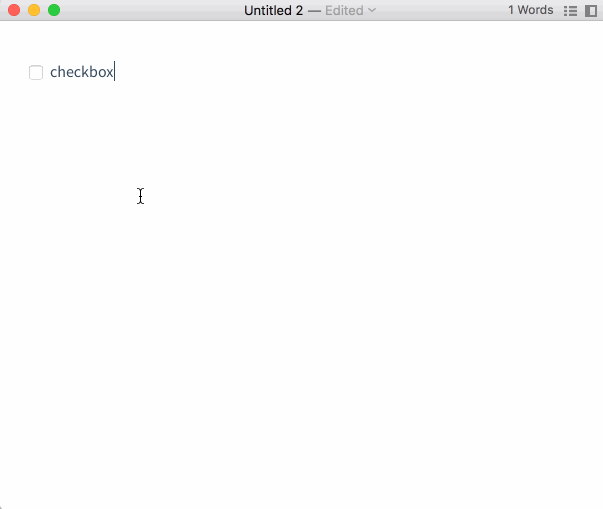 Cursor disappears when indented Quote is used after Task List · Issue ...