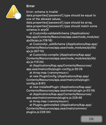 exports always fail · Issue #3 · sindresorhus/kap-gifski · GitHub