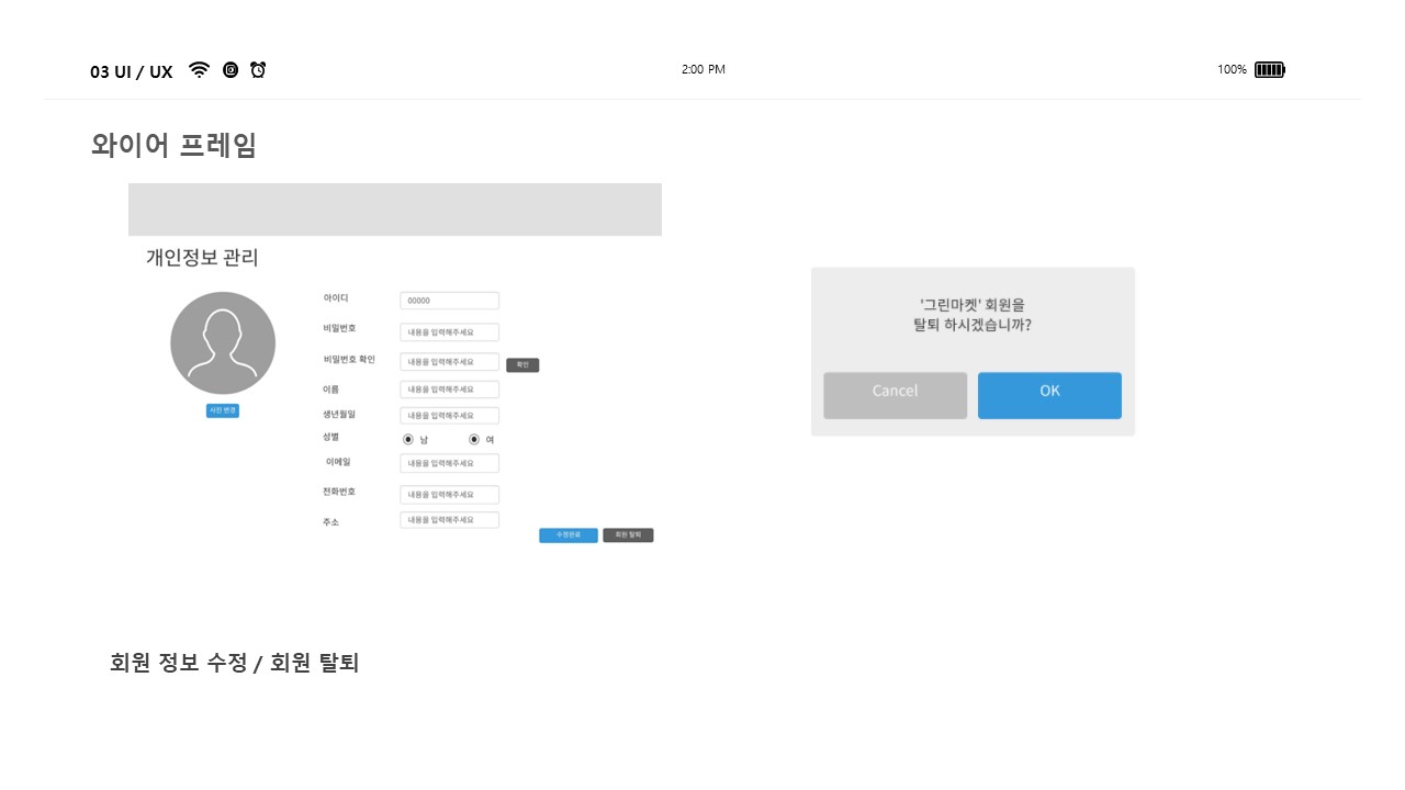 GitHub - SSANGYONG-KIDS/GreenMarket: SSANGYONG ojt Teamproject GreenMarket