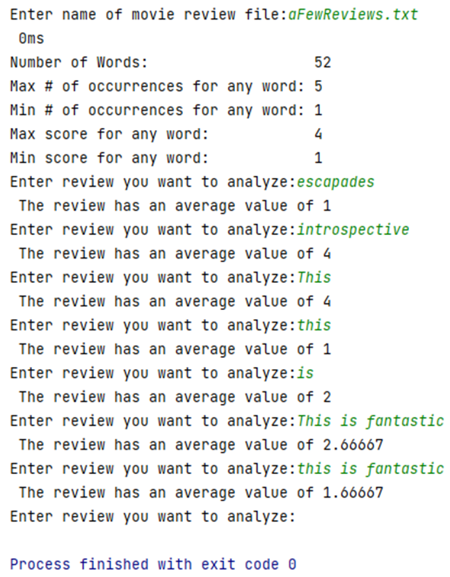 GitHub - RaygunBoi/Sentiment-Analyzer