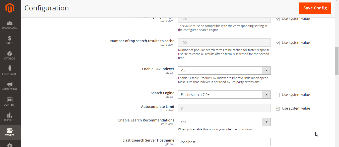Incorrect Item count on product listing · Issue #28741 · magento/magento2 · GitHub