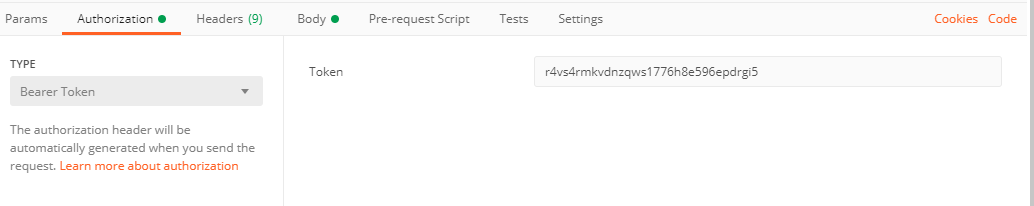 Consumer is not authorized to access %resources during Call API · Issue #28952 · magento ...