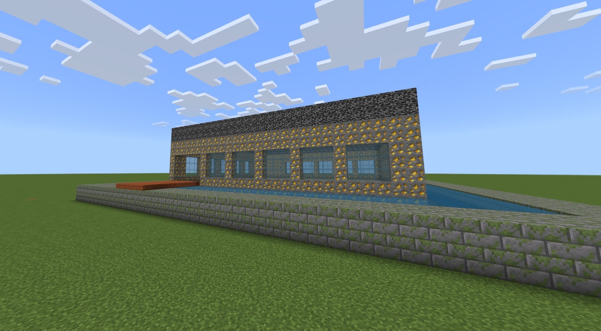 GitHub - macocz/Minecraft_Castle