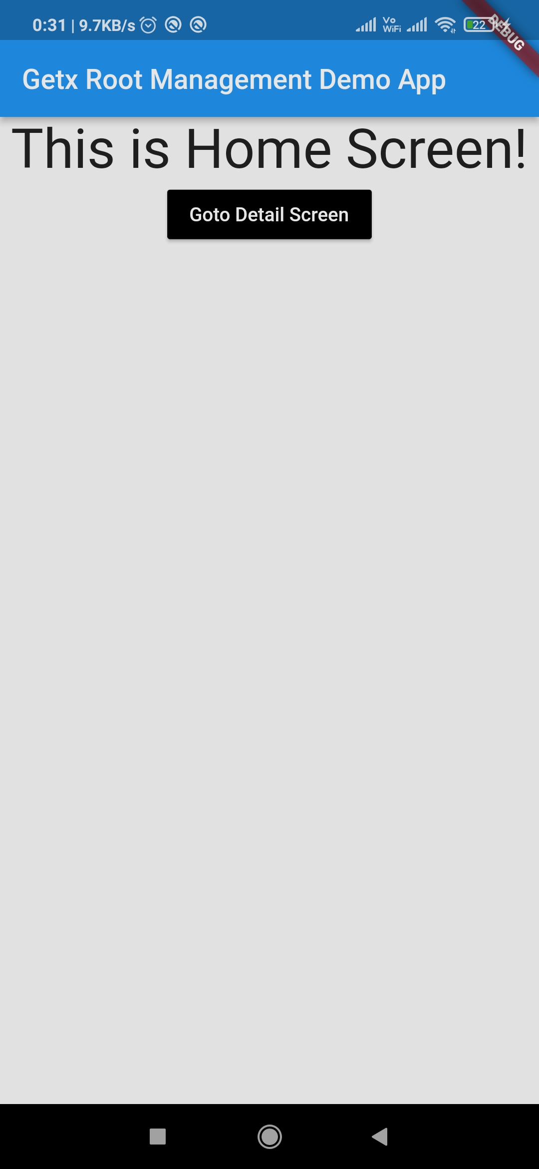 GitHub - abhistark007/Getx-Root-Management-App: A flutter app which shows root management via ...