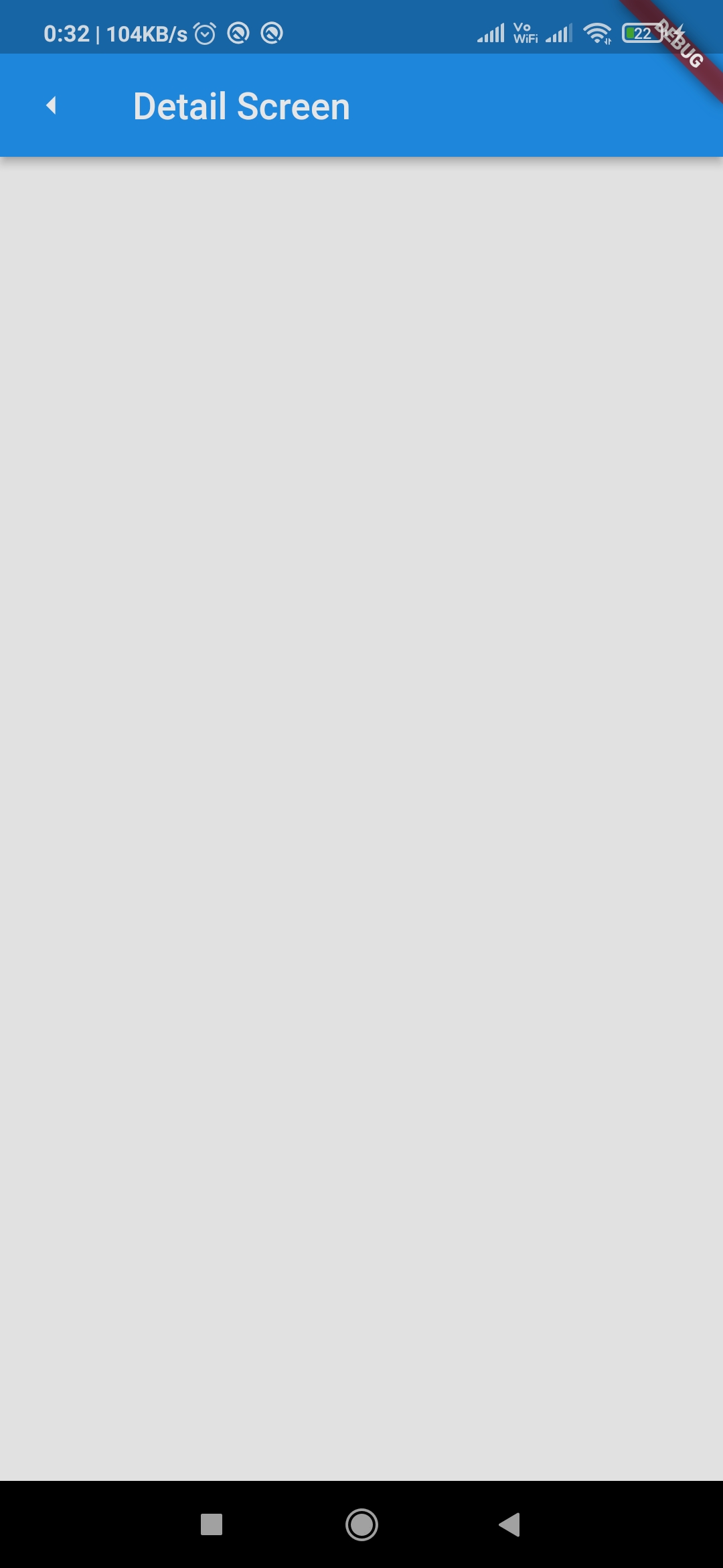 GitHub - abhistark007/Getx-Root-Management-App: A flutter app which shows root management via ...