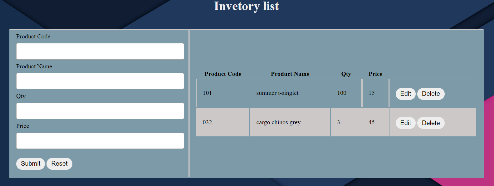 GitHub - s3793758/Crud-inventory