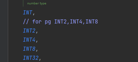 数据同步中，postgre并行同步存在问题，类型不支持，chunjun应该做变更 · Issue #435 · DTStack/Taier · GitHub