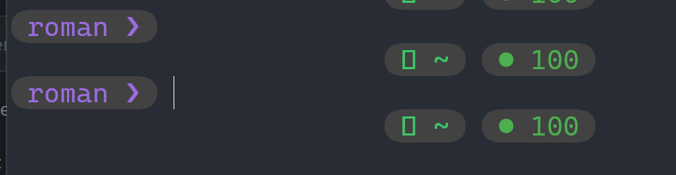 [Question] - Font isn't rendered entirely (line chopped off at top ...