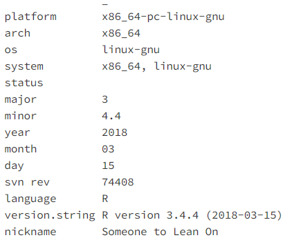 tstrsplit error - unused arguments in transpose · Issue #3086 · Rdatatable/data.table · GitHub