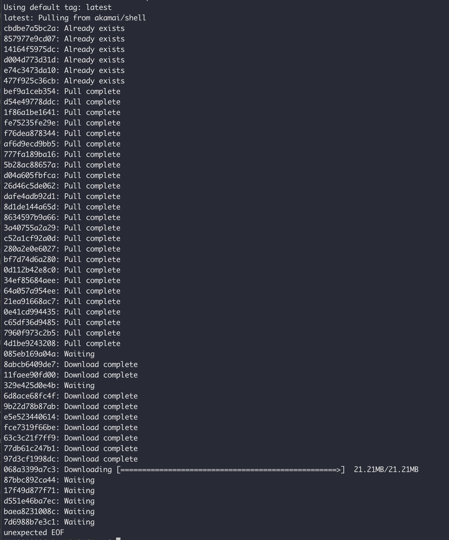Can't pull whole image(s) with akamai/shell behind a proxy · Issue #19 ...