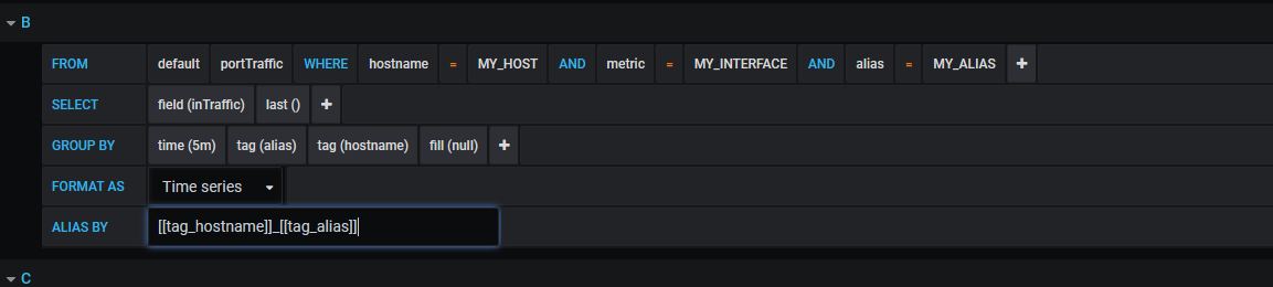 Tooltips picks up wrong query when using InfluxDB with a group by() clause · Issue #297 ...