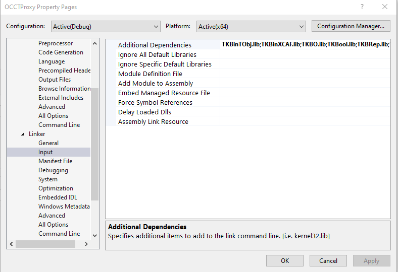 C Wpf Sample Build Error · Issue 6 · Open Cascade Sasocct Samples