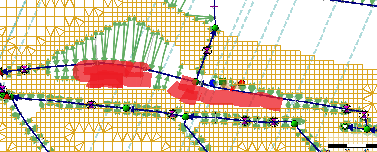 Generate 1d 2d Links From 2d To 1d · Issue 33 · Deltares Hydrolib · Github