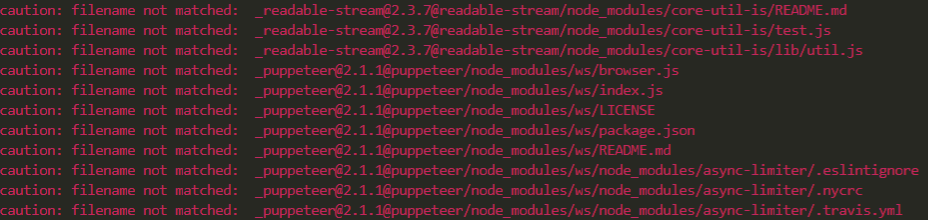 3.6.13版本创建函数挂载nas时出现了unzip错误 · Issue #939 · alibaba/funcraft · GitHub