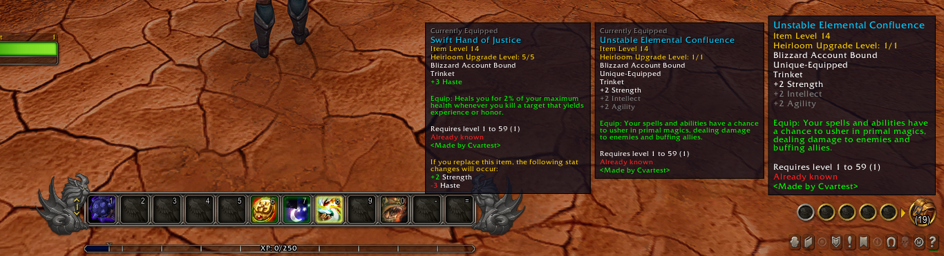[Retail Bug Report] Tooltips appearing when should be hidden / phantom tooltip · Issue #826 ...